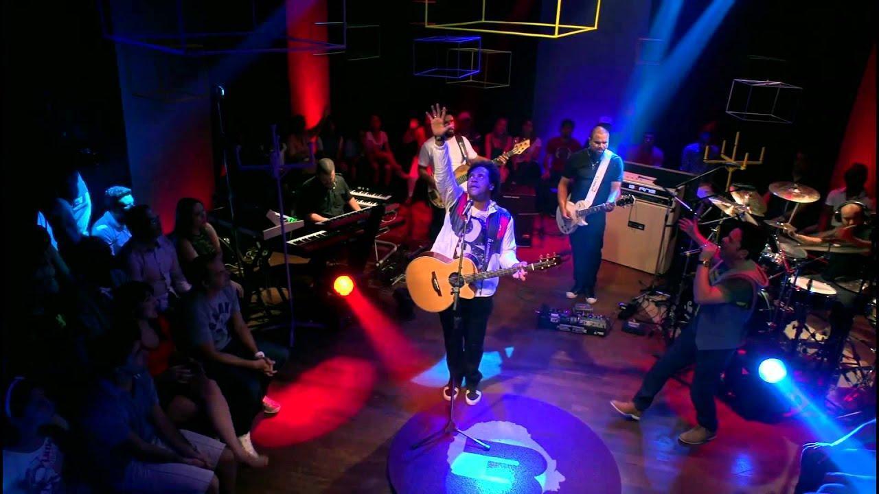 Thalles Roberto - Dios me ama | part. Danilo Montero (Clipe Oficial ...