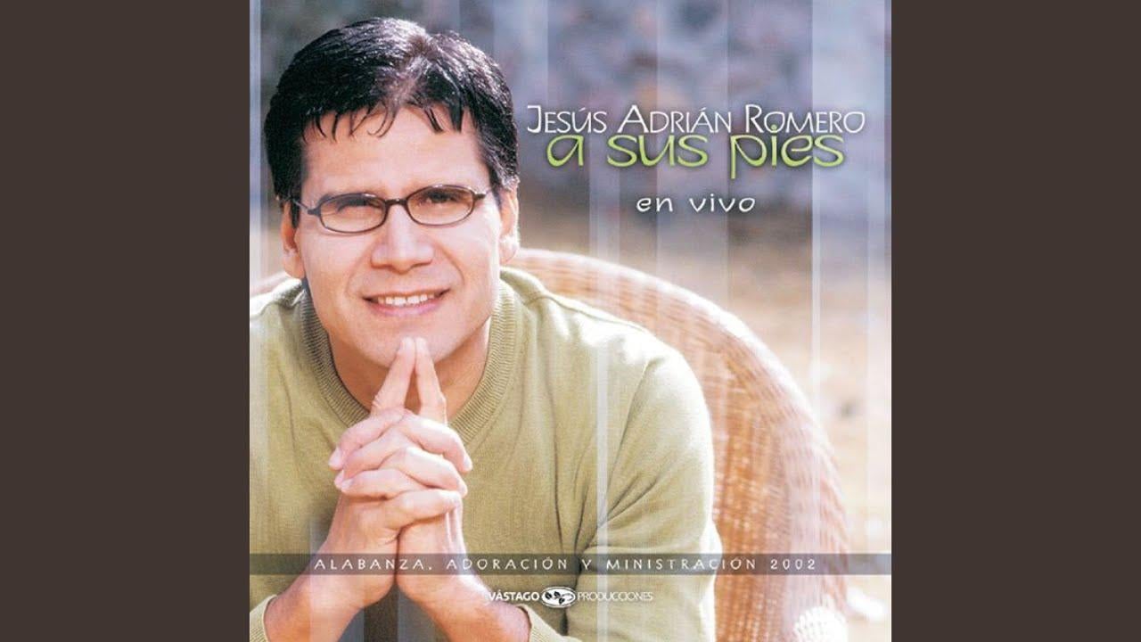 Buscando Refugio · Jesús Adrián Romero - VIDEO