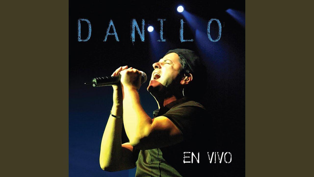 Te Alabaré mi Buen Jesús - Danilo Montero - VIDEO