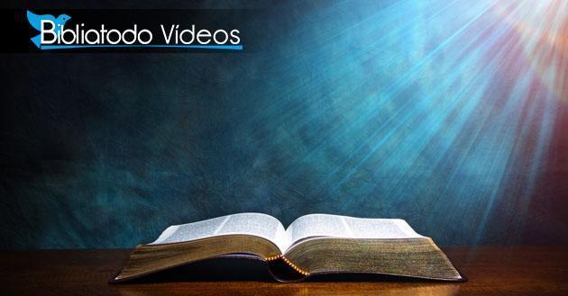 Este es el segundo libro que Dios escribió y que no conocías - VIDEO