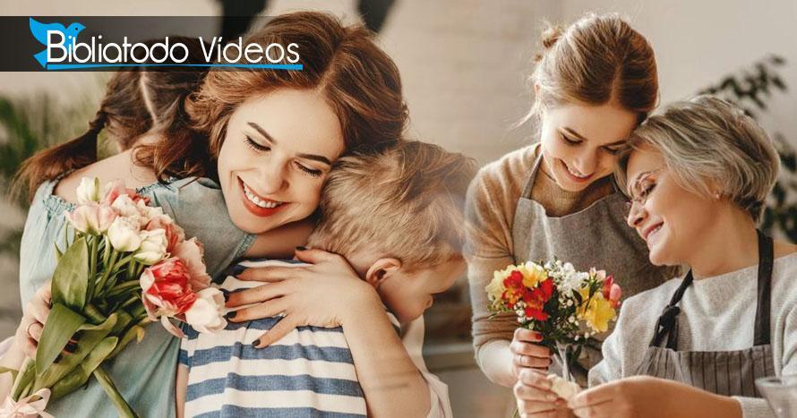 Gracias Mamá Por Todo Lo Que No Me Diste Video