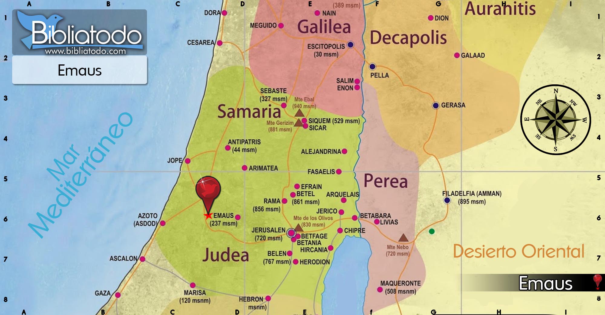 Book Creator | JESUS NAZARETEKOA - LH6B