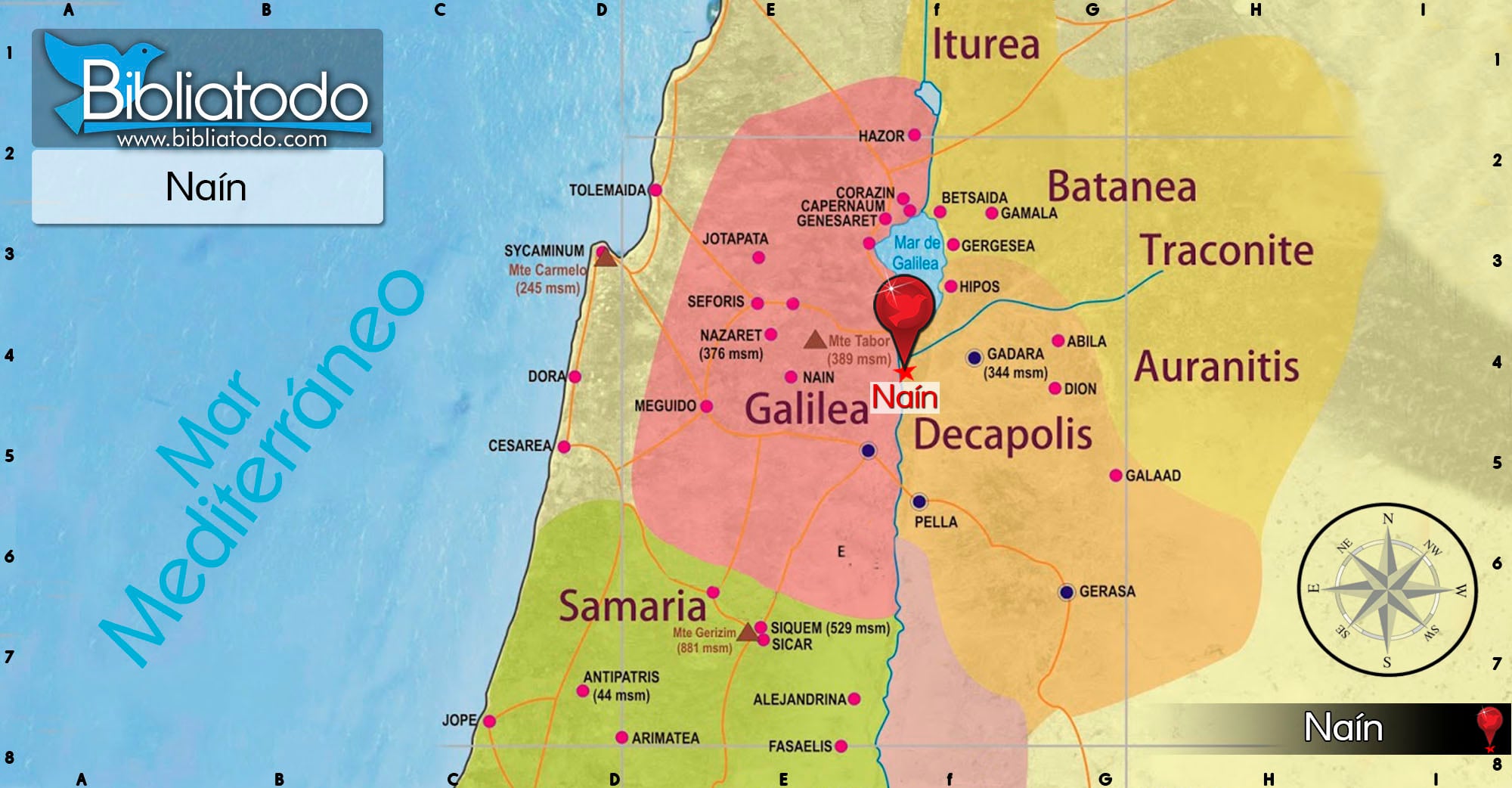 Book Creator | JESUS NAZARETEKOA - LH6B