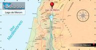 Mapas Bíblicos
