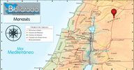 Mapas Bíblicos