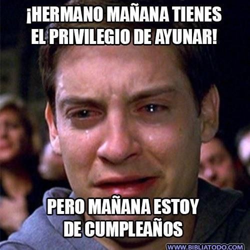 Gracias Hermano Meme