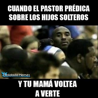 LOS MEJORES MEMES CRISTIANOS