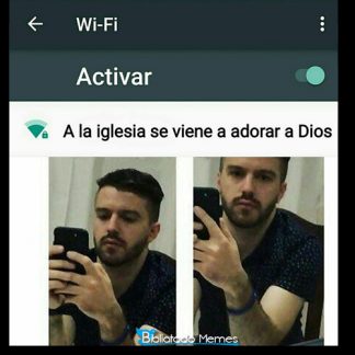 CHISTES Y MEMES CRISTIANOS