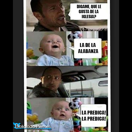 Memes De Iglesias Cristianas
