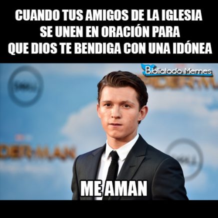 Cuando asistes por primera vez a la iglesia - MEMES CRISTIANOS
