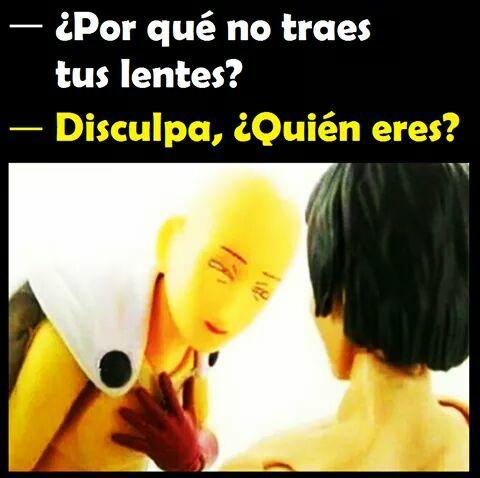Disculpa ¿quién eres? - MEMES CRISTIANOS