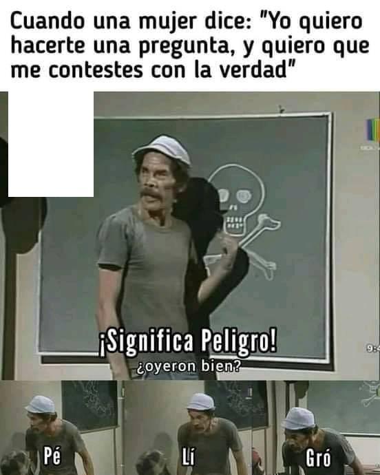 Memes De Sed Peligrosos