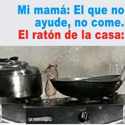 Ambos queremos ambos - MEMES CRISTIANOS